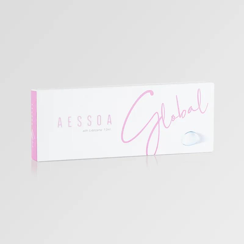 Aessoa Global Lidocaine 1ml – ERIOMED