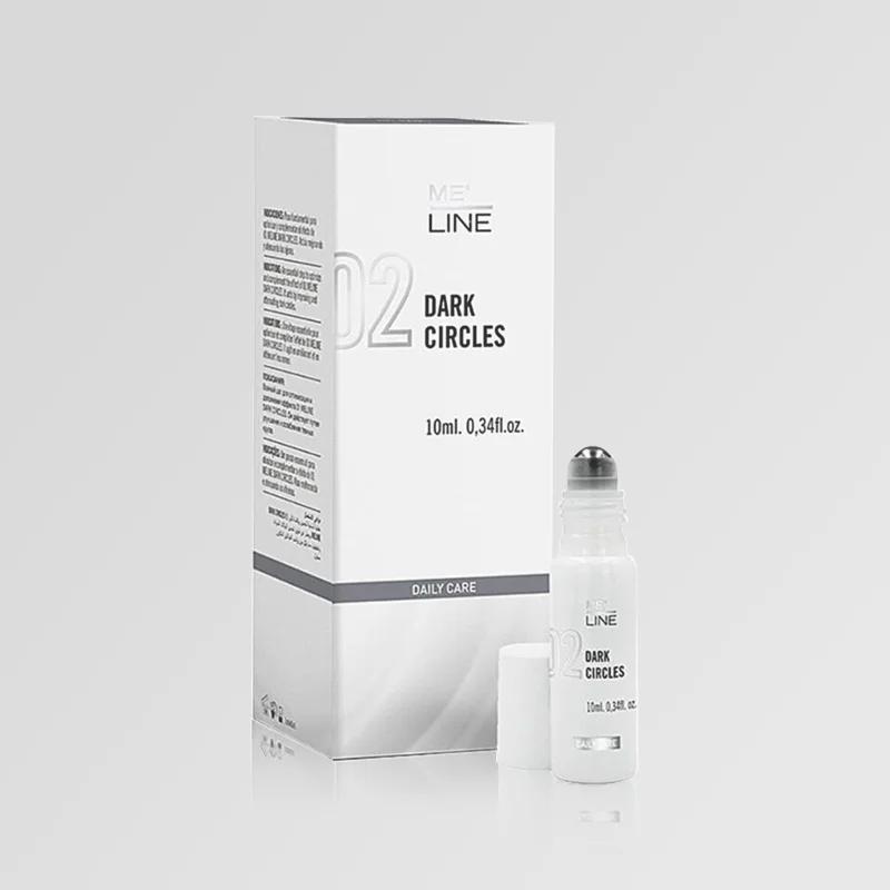 MeLine 02 Dark Circles 10ml – ERIOMED